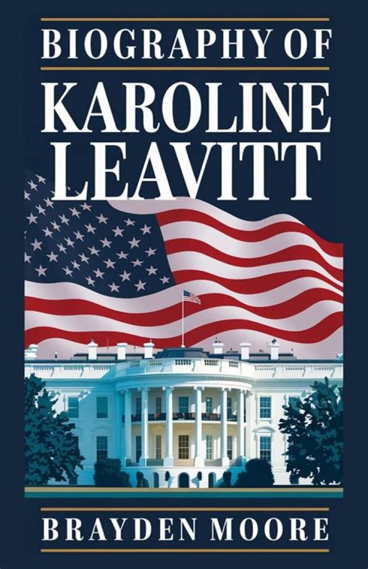 Jeffrey Miller Karoline Leavitt: Exploring Their Journey, Achievements ...