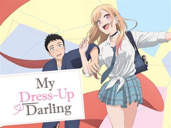 My Dress-Up Darling Maplestar: Unveiling the Charm of This Iconic ...